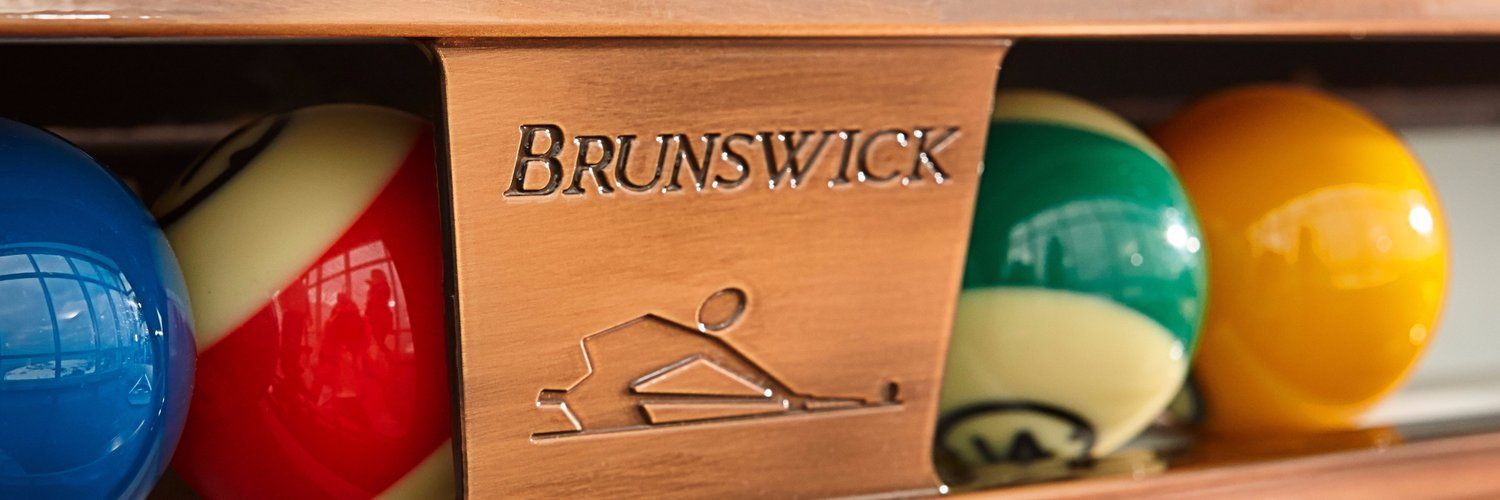 Brunswick Billiards Logo & Brand Assets (SVG, PNG and vector) - Brandfetch