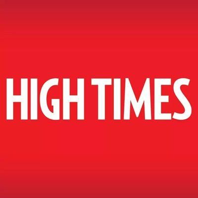 high times logo vector