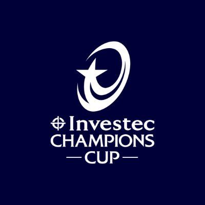 Investec Champions Cup Logo & Brand Assets (SVG, PNG and vector ...
