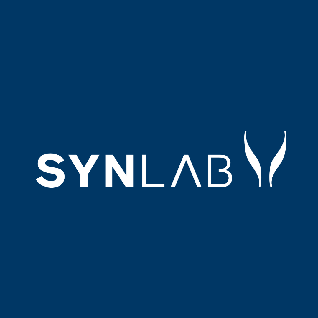 SYNLAB Belgium Logo & Brand Assets (SVG, PNG and vector) - Brandfetch