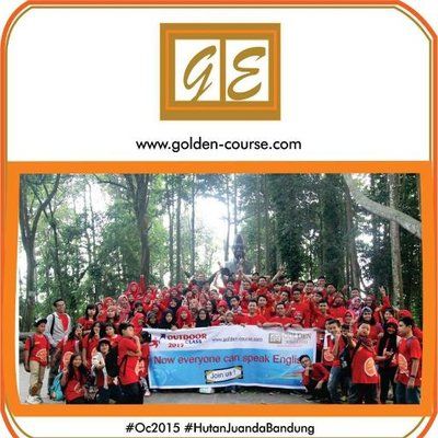 GOLDEN ENGLISH Logo & Brand Assets (SVG, PNG and vector) - Brandfetch