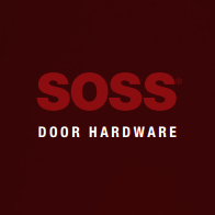 SOSS Door Hardware Logo & Brand Assets (SVG, PNG and vector) - Brandfetch