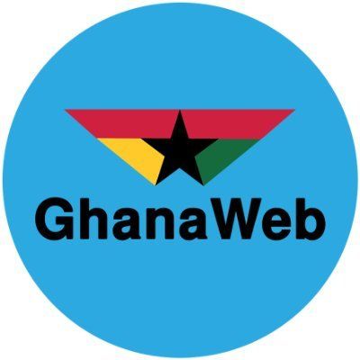 Ghanaweb Logo
