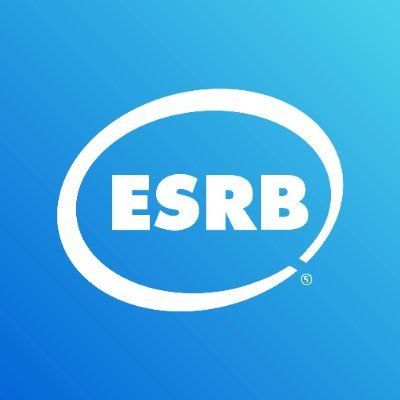 ESRB Logo & Brand Assets (SVG, PNG and vector) - Brandfetch