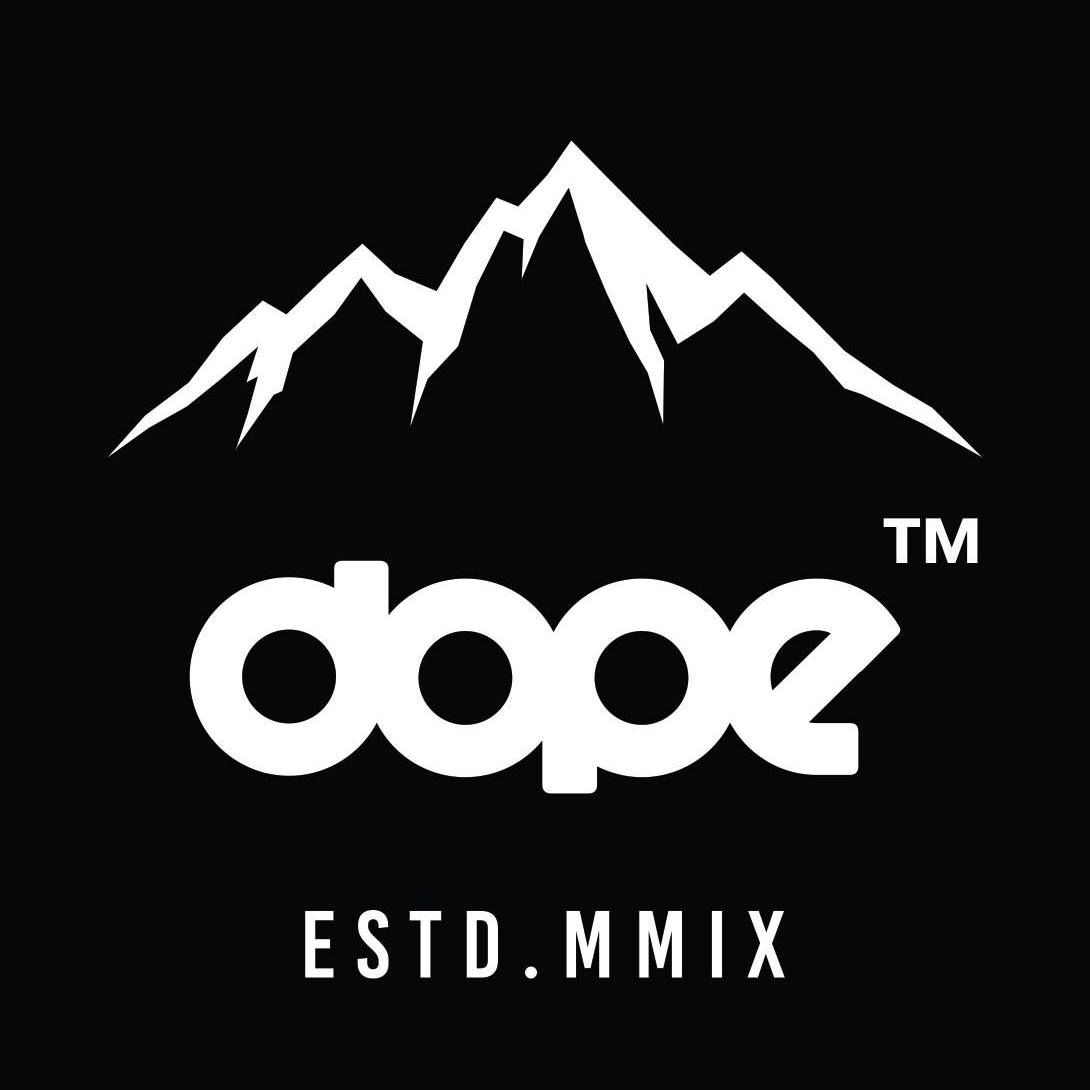 Dope Snow Logo & Brand Assets (SVG, PNG and vector) - Brandfetch