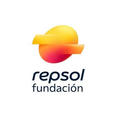 Fundación Repsol Logo & Brand Assets (SVG, PNG and vector) - Brandfetch