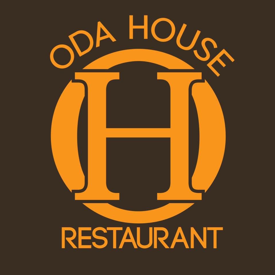Oda House Logo & Brand Assets (SVG, PNG and vector) - Brandfetch
