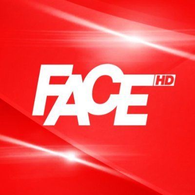 FACE HD TV Logo & Brand Assets (SVG, PNG and vector) - Brandfetch
