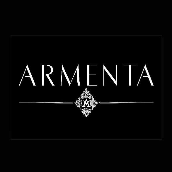 Armenta Collection Logo & Brand Assets (SVG, PNG and vector) - Brandfetch