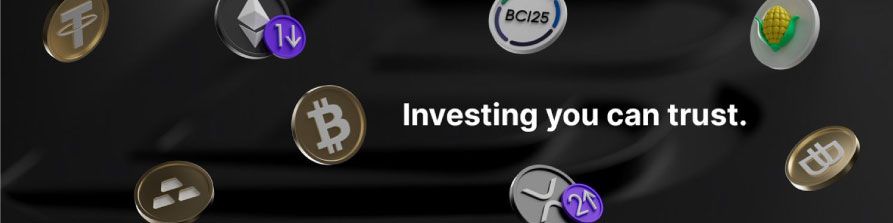 Bitpanda Logo & Brand Assets (SVG, PNG and vector) - Brandfetch