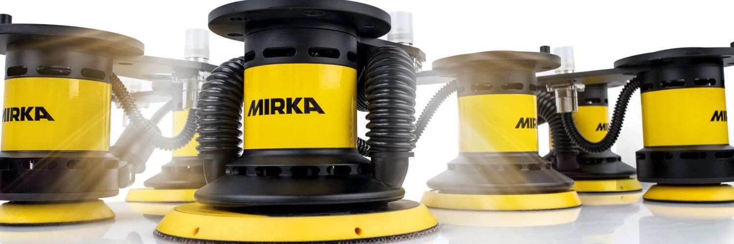 Mirka Logo & Brand Assets (SVG, PNG and vector) - Brandfetch