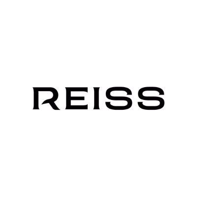 Reiss Logo & Brand Assets (SVG, PNG and vector) - Brandfetch