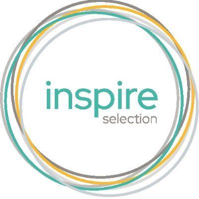 Inspire Selection Logo & Brand Assets (SVG, PNG and vector) - Brandfetch