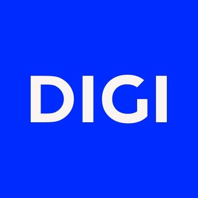 Digi Tv Logo