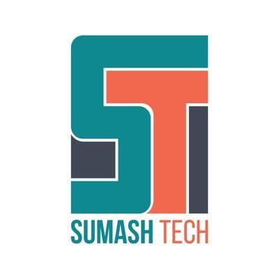 Sumash Tech Logo & Brand Assets (SVG, PNG and vector) - Brandfetch