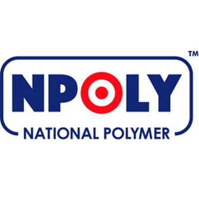 National Polymer Industries Ltd. Logo & Brand Assets (SVG, PNG and ...