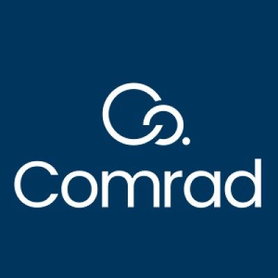Comrad Medical Systems Logo & Brand Assets (SVG, PNG and vector ...
