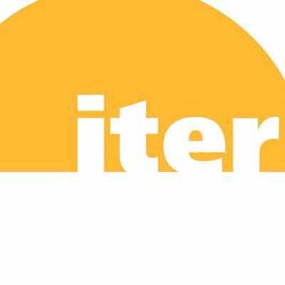 ITER Logo & Brand Assets (SVG, PNG and vector) - Brandfetch