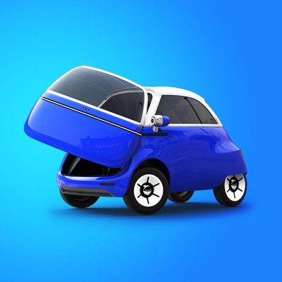 Microlino Logo & Brand Assets (SVG, PNG and vector) - Brandfetch