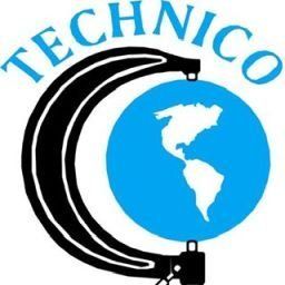 Technico Logo & Brand Assets (SVG, PNG and vector) - Brandfetch