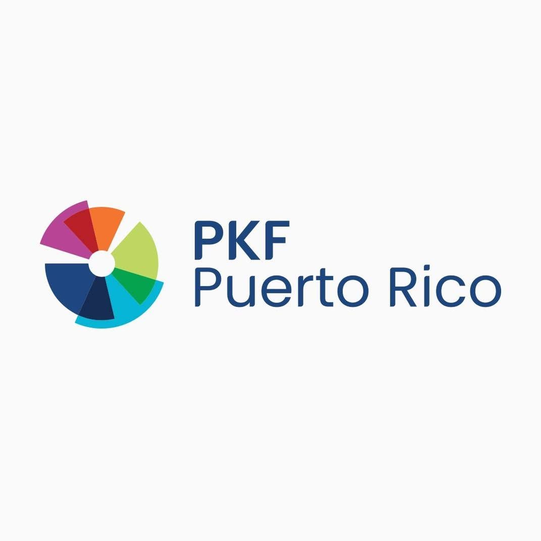 PKF Puerto Rico Logo & Brand Assets (SVG, PNG and vector) - Brandfetch