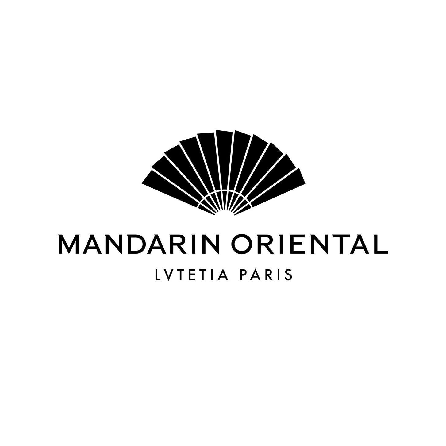 mandarin oriental logo vector