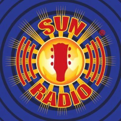 Sun Radio Logo & Brand Assets (SVG, PNG and vector) - Brandfetch