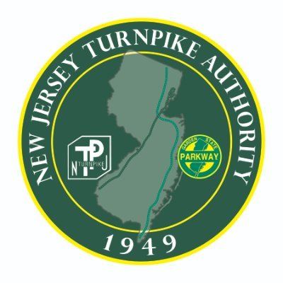 New Jersey Turnpike Authority Logo & Brand Assets (SVG, PNG and vector ...