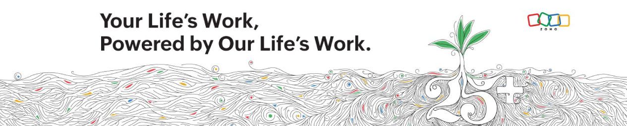 Zoho Logo & Brand Assets (SVG, PNG and vector) - Brandfetch