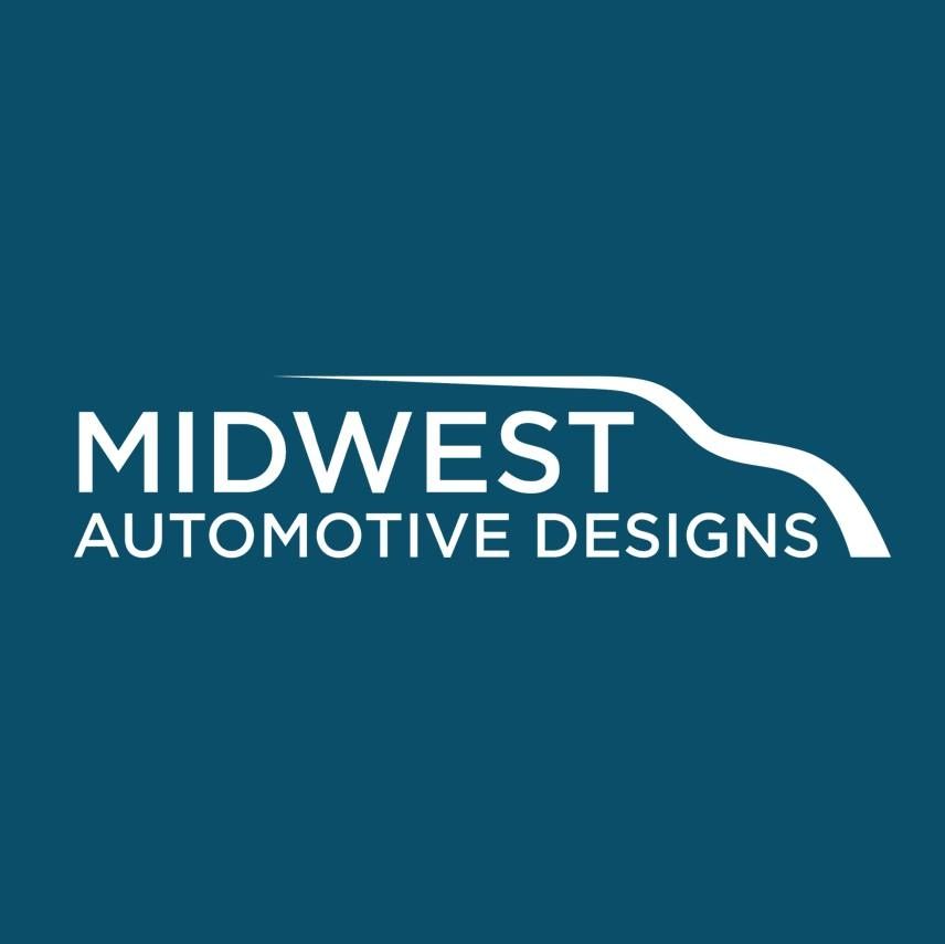 Midwest Automotive Designs Logo & Brand Assets (SVG, PNG and vector ...
