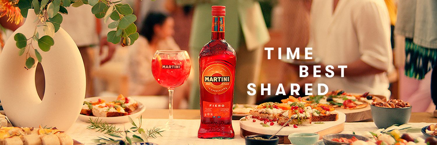 Martini Logo & Brand Assets (SVG, PNG and vector) - Brandfetch