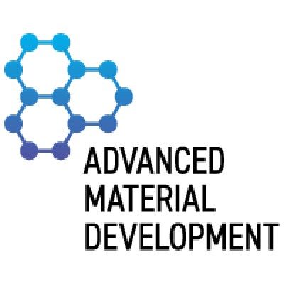 Advanced Material Development Logo & Brand Assets (SVG, PNG and vector ...