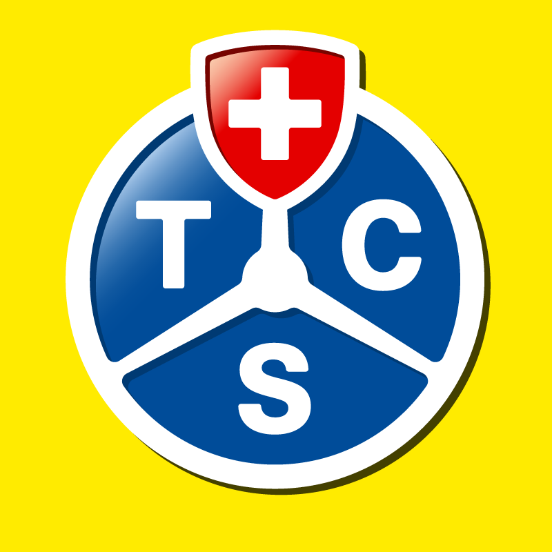 tcs logo