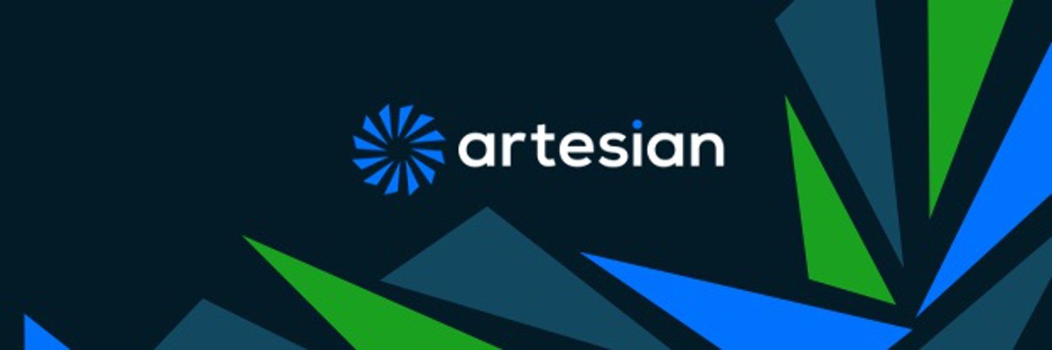 Artesian Logo