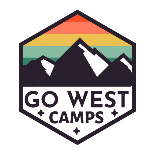 Go West Camps Logo & Brand Assets (SVG, PNG and vector) - Brandfetch