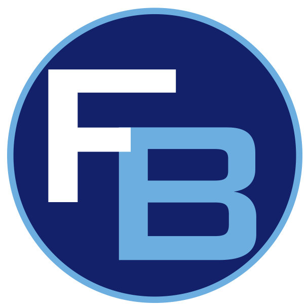 first bank logo svg