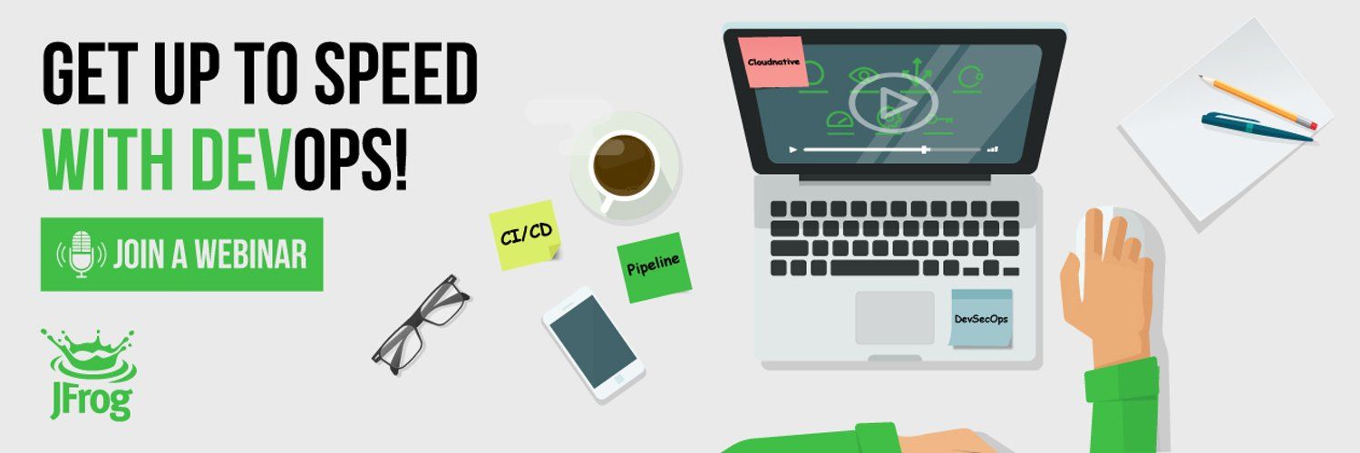 JFrog Logo & Brand Assets (SVG, PNG and vector) - Brandfetch