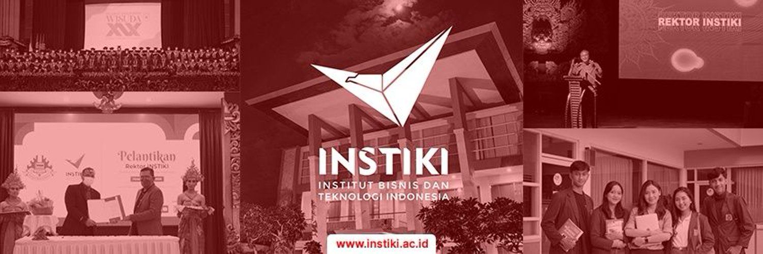 Institut Bisnis dan Teknologi Indonesia Logo & Brand Assets (SVG, PNG ...