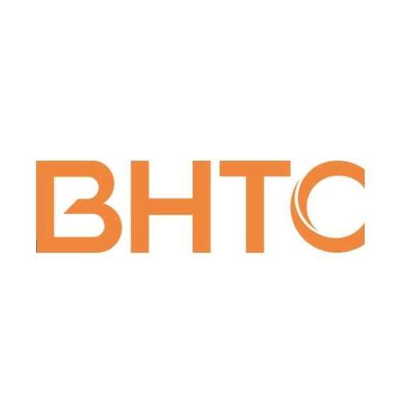 BHTC GmbH Logo & Brand Assets (SVG, PNG and vector) - Brandfetch