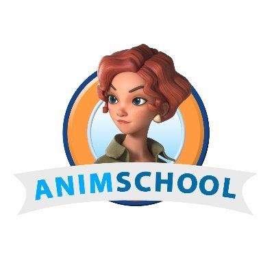 AnimSchool Logo & Brand Assets (SVG, PNG and vector) - Brandfetch