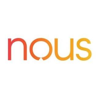 Nous Group Logo & Brand Assets (SVG, PNG and vector) - Brandfetch