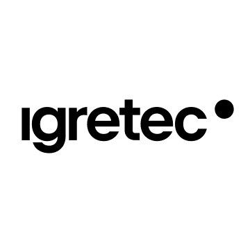 IGRETEC Logo & Brand Assets (SVG, PNG and vector) - Brandfetch