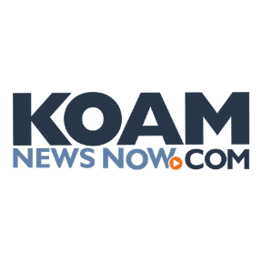 KOAM News Now Logo & Brand Assets (SVG, PNG and vector) - Brandfetch