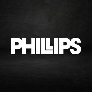 Phillips Ind Logo & Brand Assets (SVG, PNG and vector) - Brandfetch