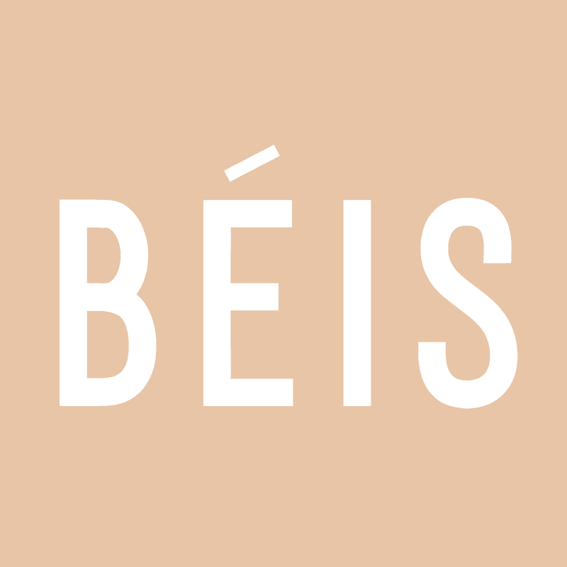 BÉIS Travel Logo & Brand Assets (SVG, PNG and vector) - Brandfetch