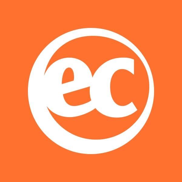 EC English Logo & Brand Assets (SVG, PNG and vector) - Brandfetch