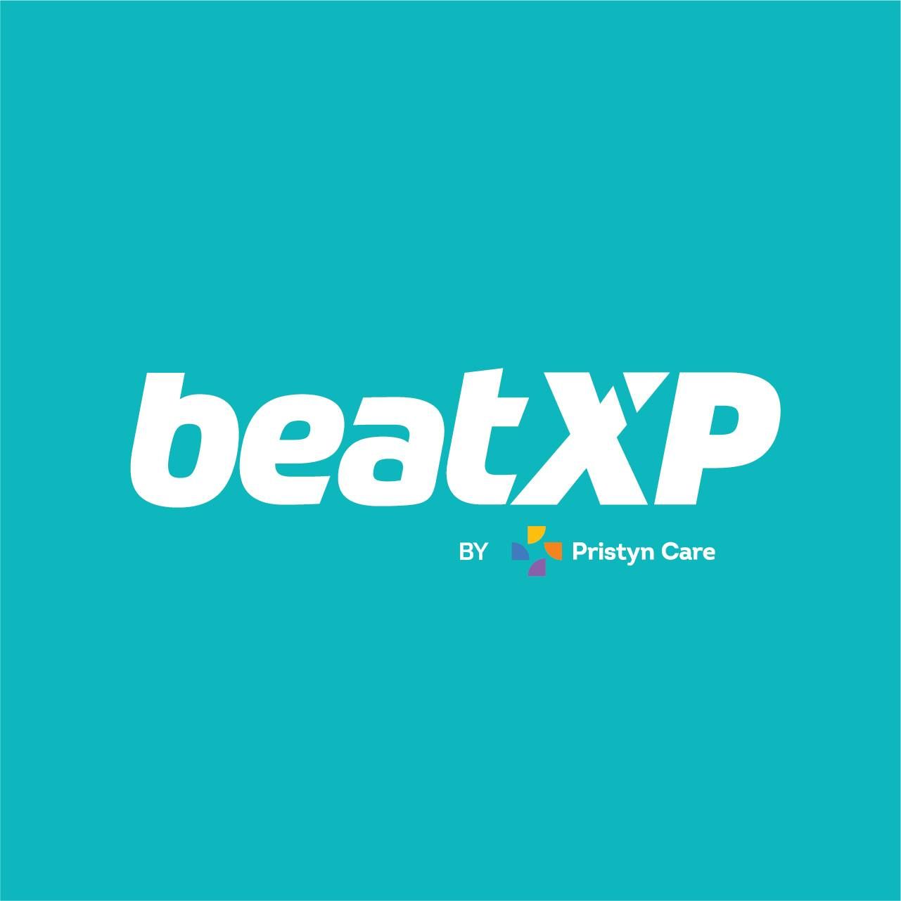 GetbeatXP Logo & Brand Assets (SVG, PNG and vector) - Brandfetch