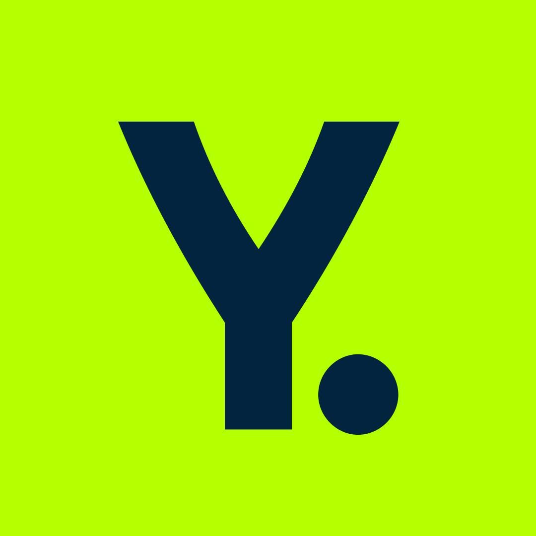 Yettel.Hungary Logo & Brand Assets (SVG, PNG and vector) - Brandfetch