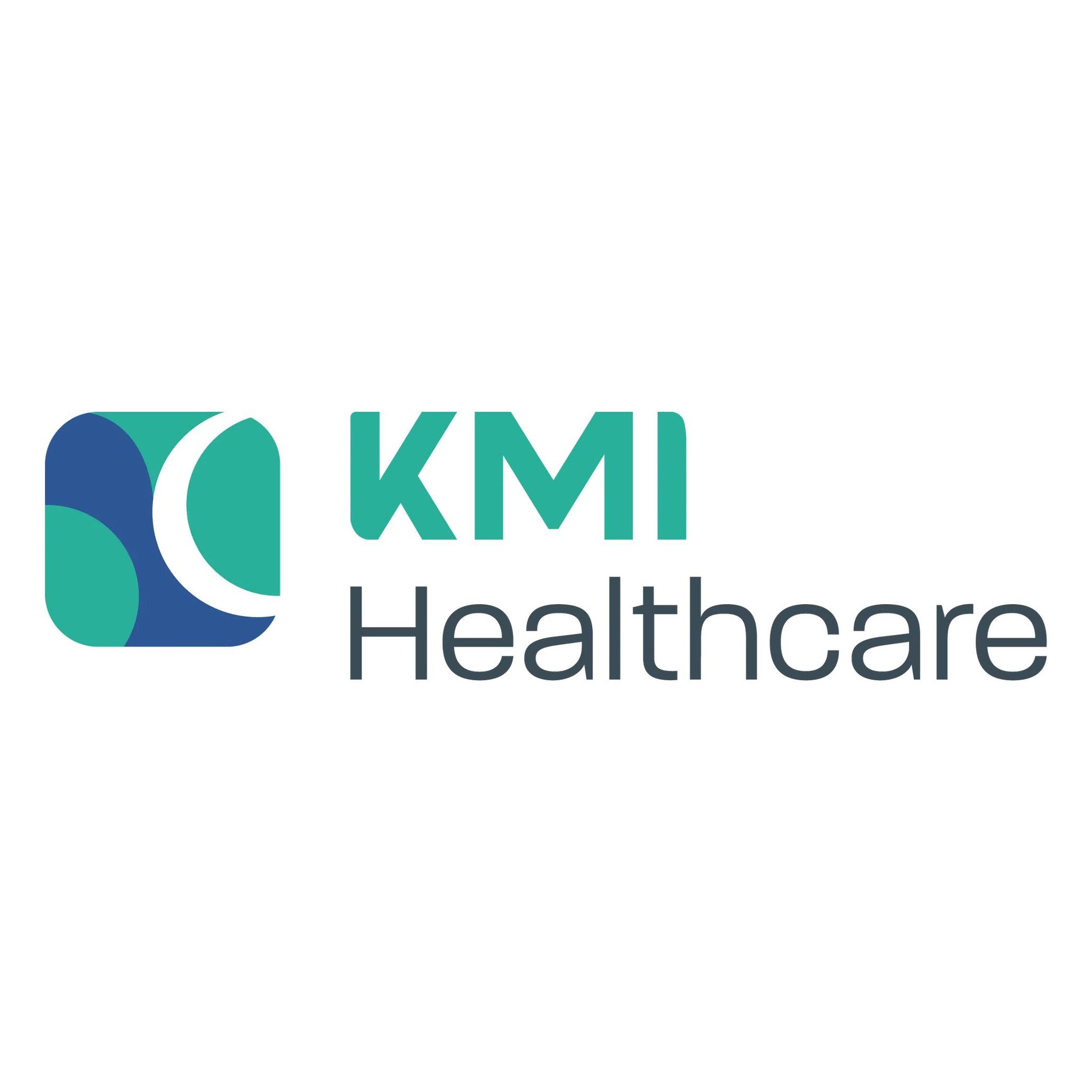 KMI Healthcare Logo & Brand Assets (SVG, PNG and vector) - Brandfetch