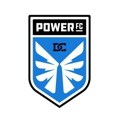 DC Power Football Club Logo & Brand Assets (SVG, PNG and vector ...